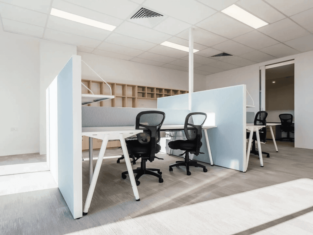 Office Design and Layout for Modern Workspaces | Stemar Group Insights