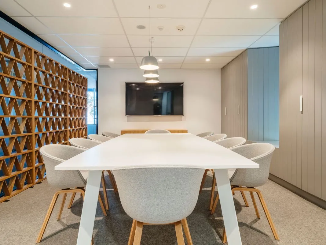 UNSW Lab Refurbishments | Stemar Group Projects